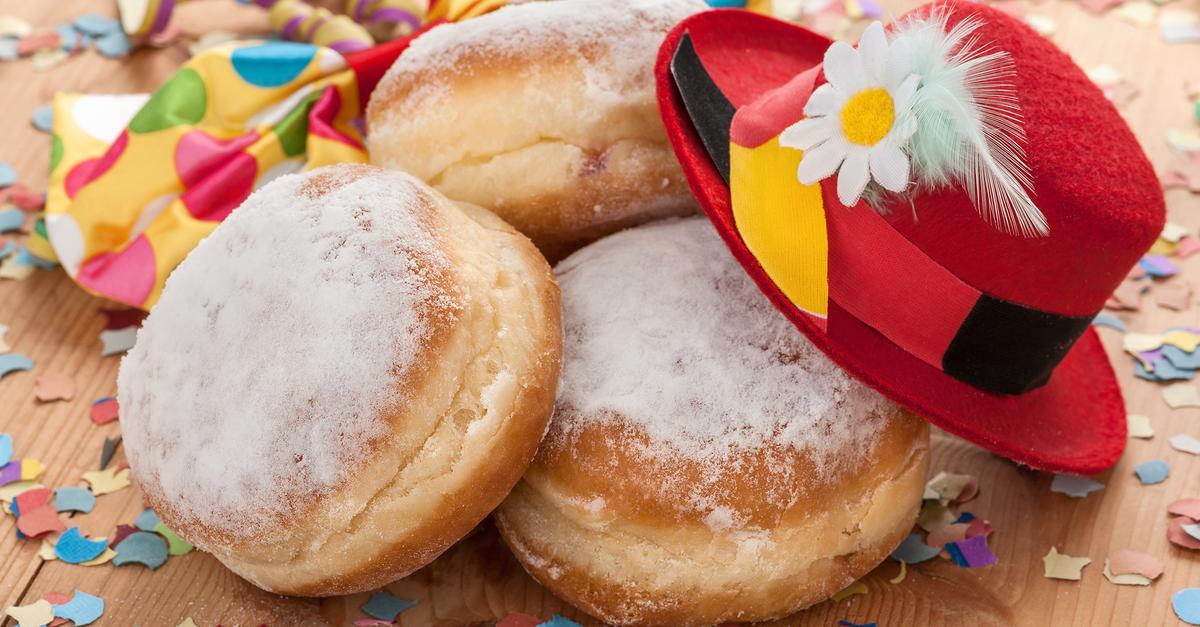 Wormel: Kreppel-Flut